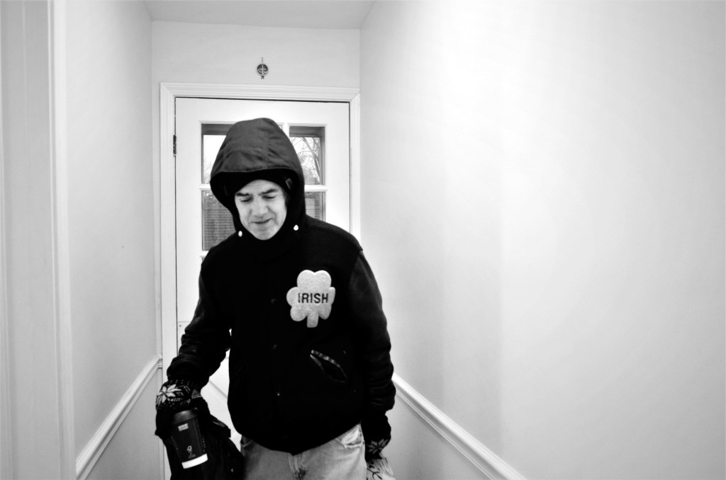 FIGHTING IRISH THOMAS – Catholicism, Politics, Saints, and Notre Dame